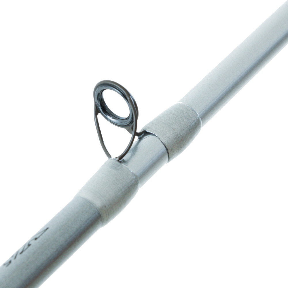 Buy Daiwa TD Zero 661XHB-NZ Overhead Rod 6ft 6in 90-180g 1pc online at ...