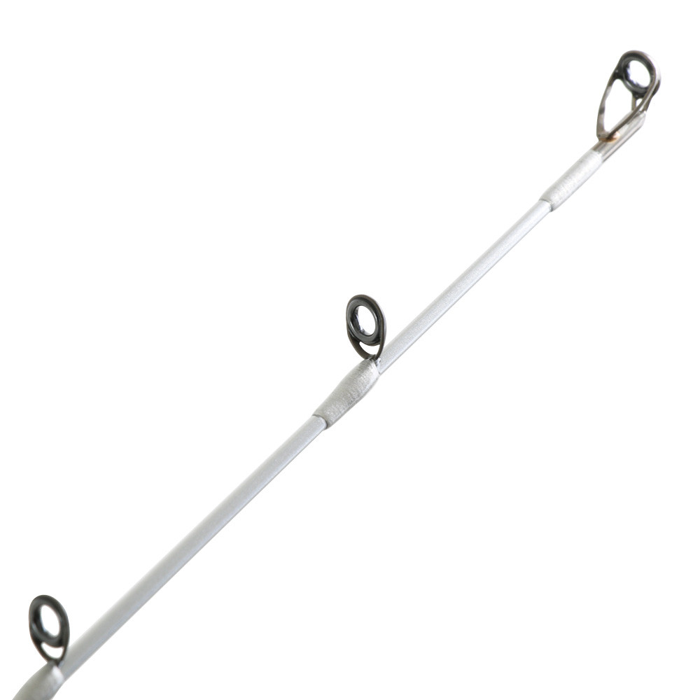 Buy Daiwa TD Zero 661HB-NZ Overhead Slow Jig Rod 6ft 6in 40-120g 1pc ...