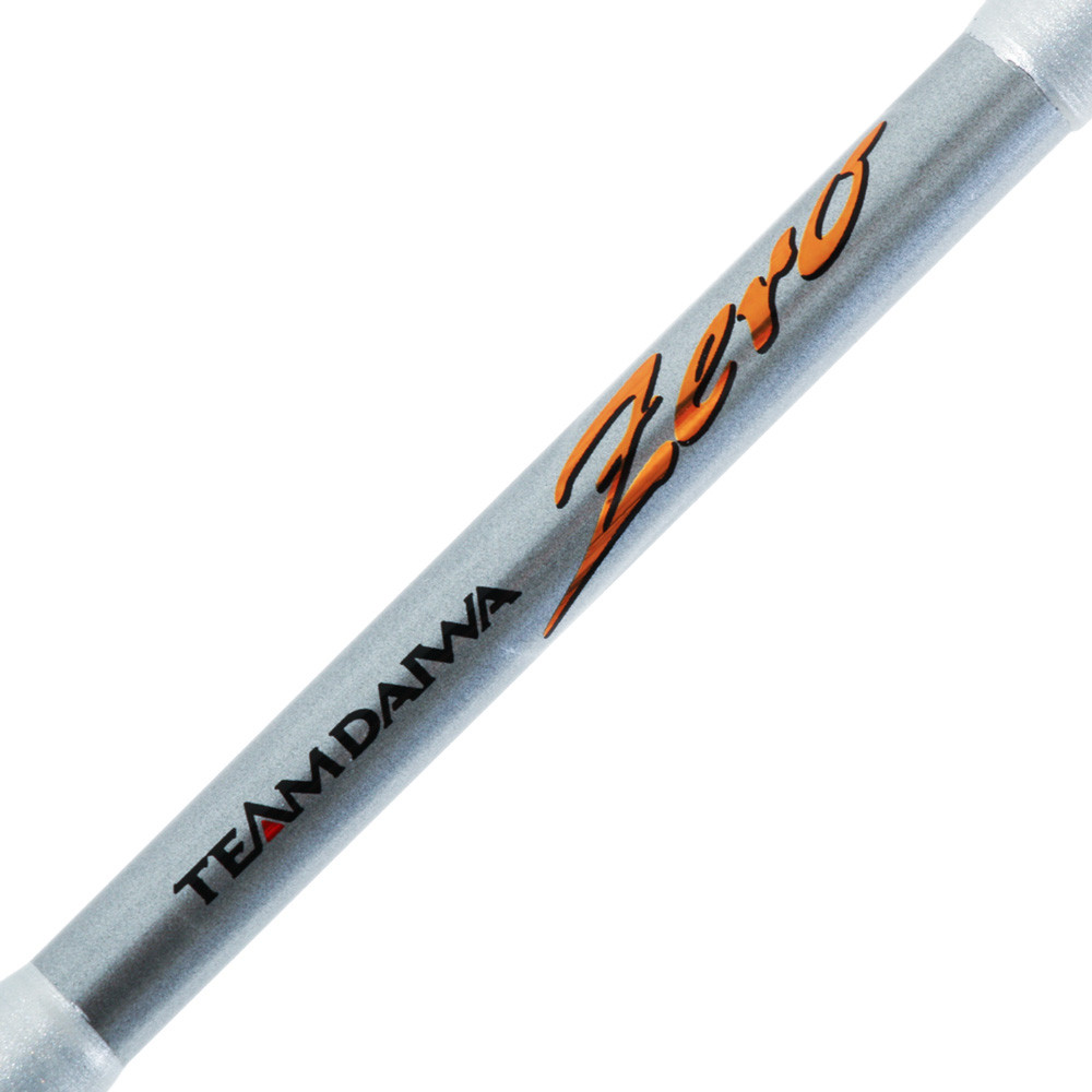 Buy Daiwa TD Zero 661XHB-NZ Overhead Rod 6ft 6in 90-180g 1pc online at ...