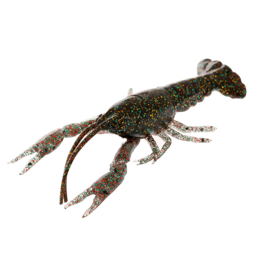 Buy Savage Gear 3D Crayfish Kit 8cm online at Marine-Deals.co.nz
