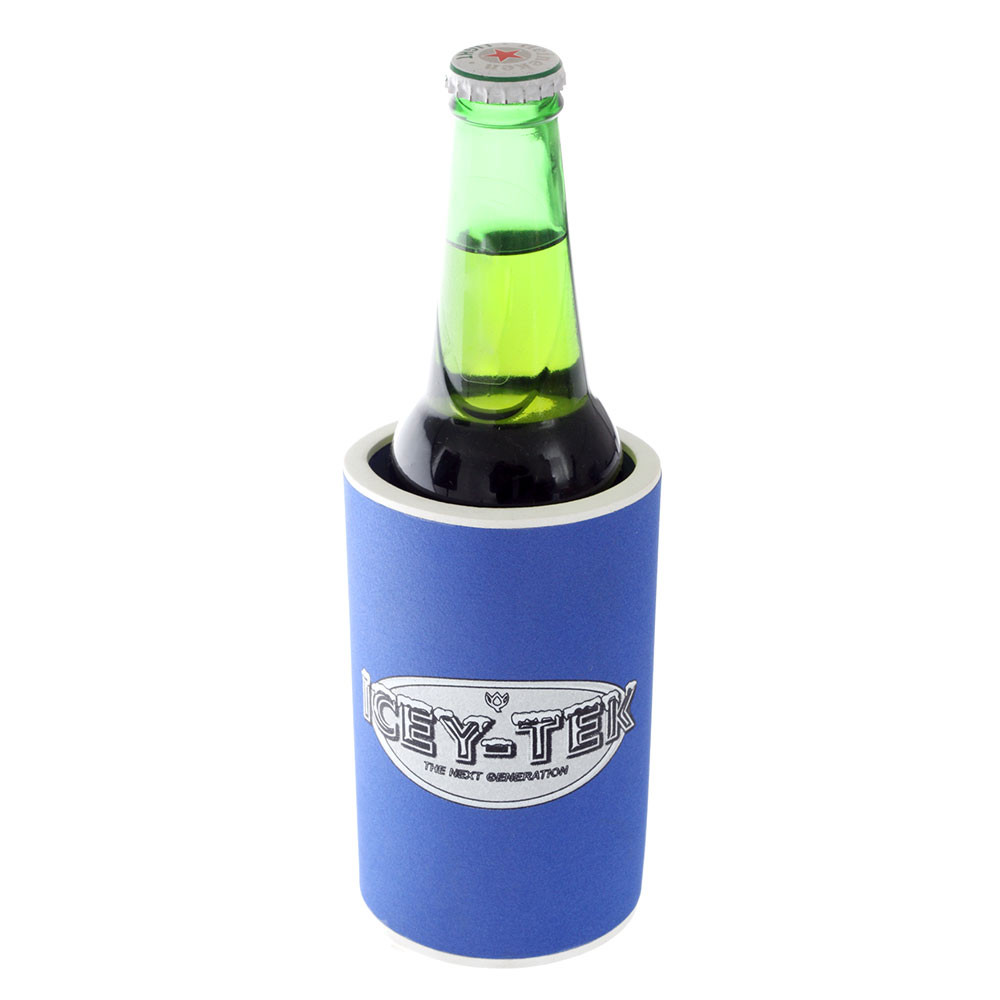 Buy Icey-Tek Beer Bottle Coozie / Stubby Holder online at Marine-Deals ...