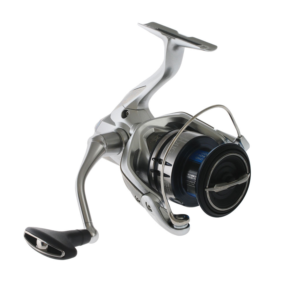 Buy Shimano Stradic FL C3000 HG Spinning Reel online at Marine-Deals.co.nz