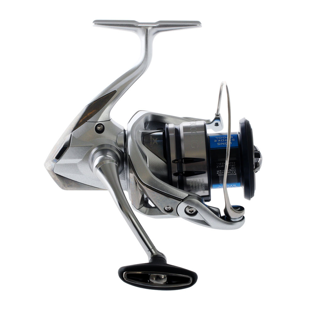 Buy Shimano Stradic FL C3000 HG Spinning Reel online at Marine-Deals.co.nz