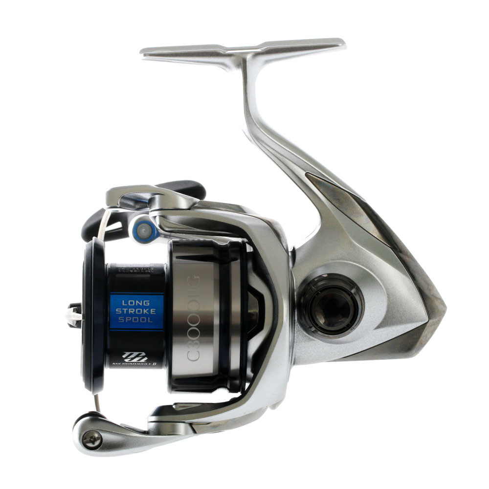 Buy Shimano Stradic FL C3000 HG Spinning Reel online at Marine-Deals.co.nz