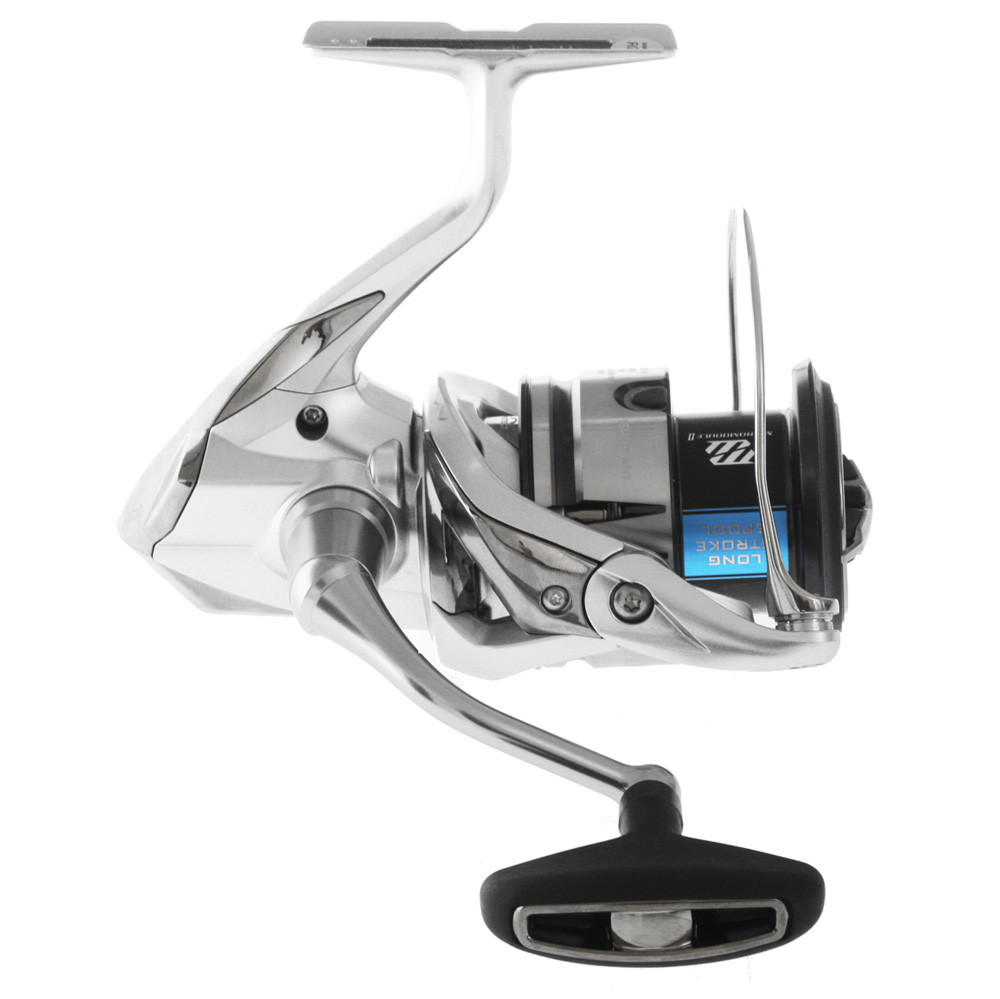 Buy Shimano Stradic FL 4000 XG Spinning Reel online at Marine-Deals.co.nz