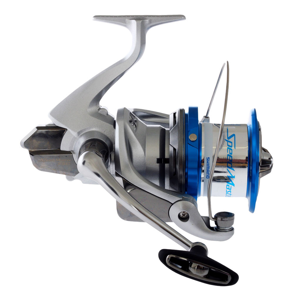 Buy Shimano Speedmaster 14000 Shadow X Surfcasting Combo 15ft 10-15kg ...
