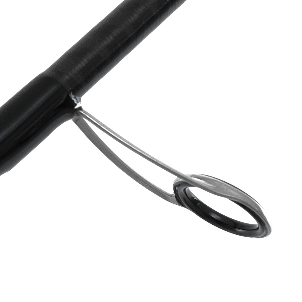 Buy Shimano Hard Rocker BB S83ML Plus Spinning Rod 8ft 3in PE1.5 5-24g 2pc online at Marine ...