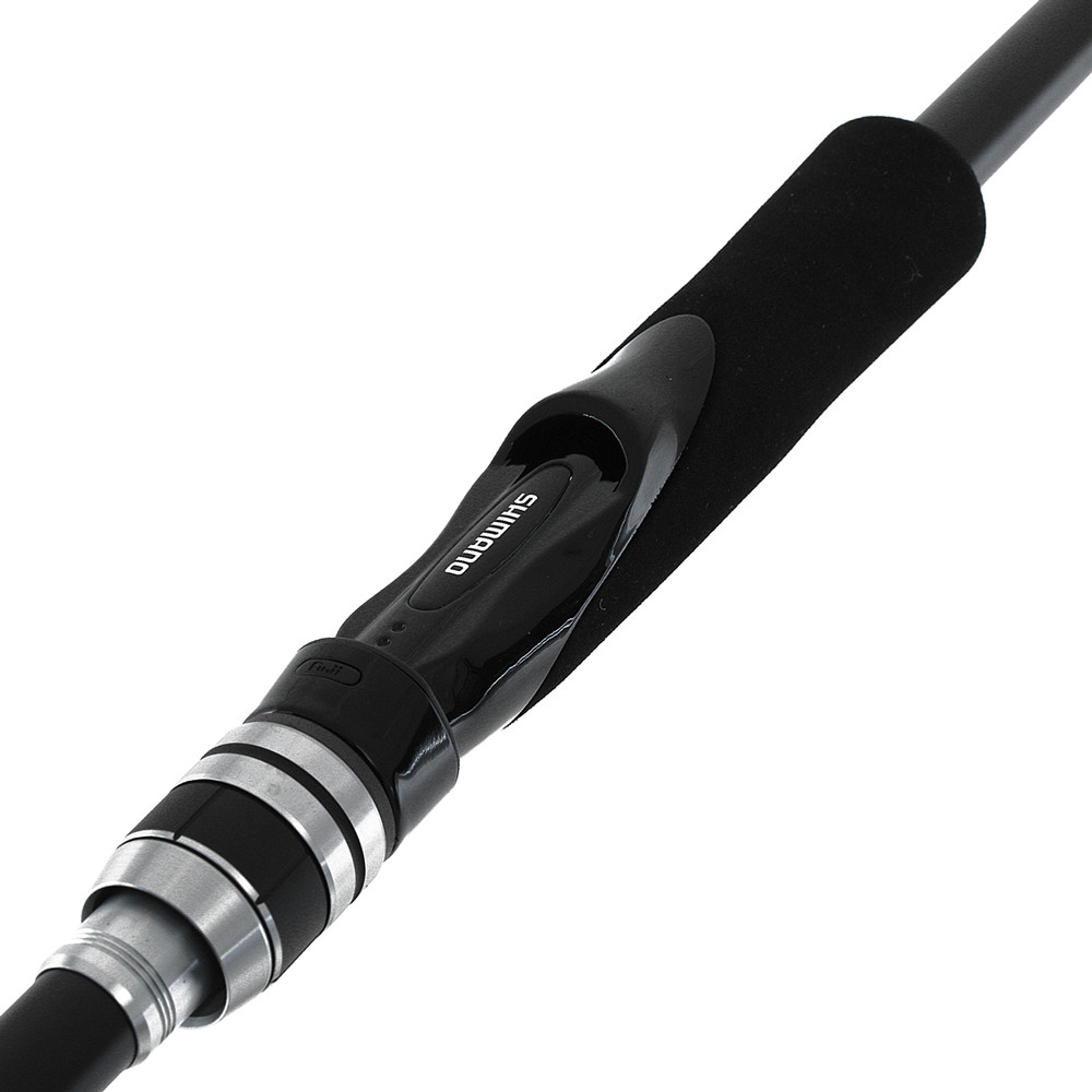 Buy Shimano Hard Rocker BB S83ML Plus Spinning Rod 8ft 3in PE1.5 5-24g 2pc online at Marine ...