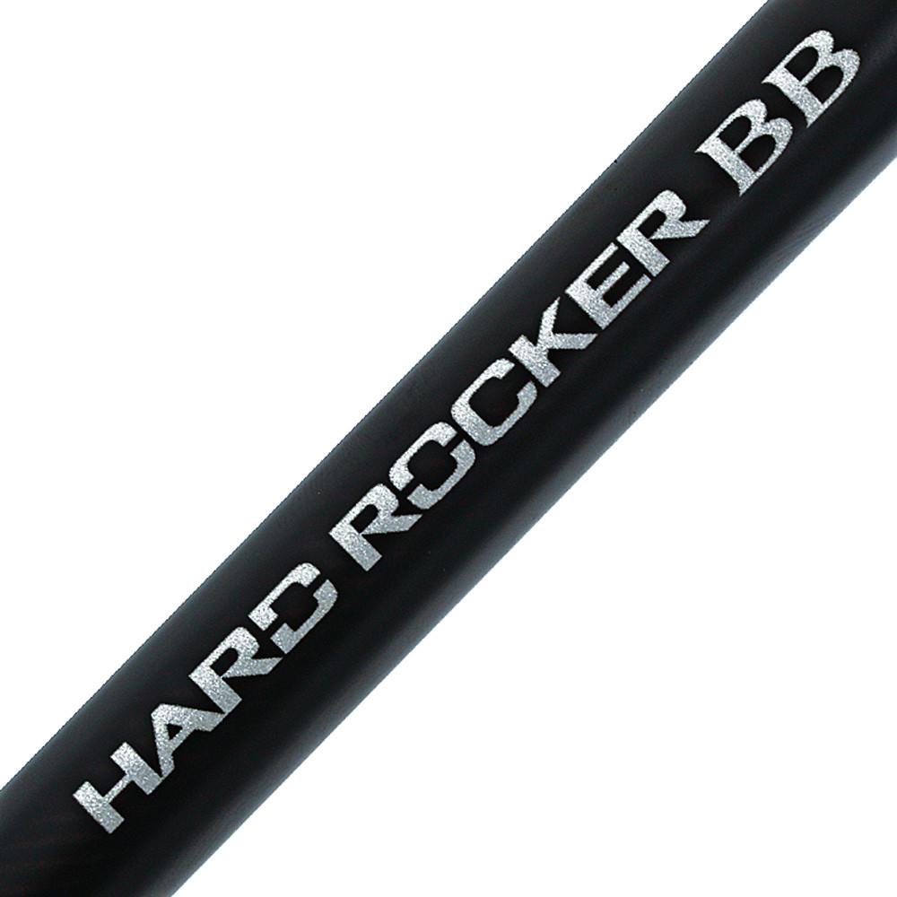 Buy Shimano Hard Rocker BB S83ML Plus Spinning Rod 8ft 3in PE1.5 5-24g 2pc online at Marine ...