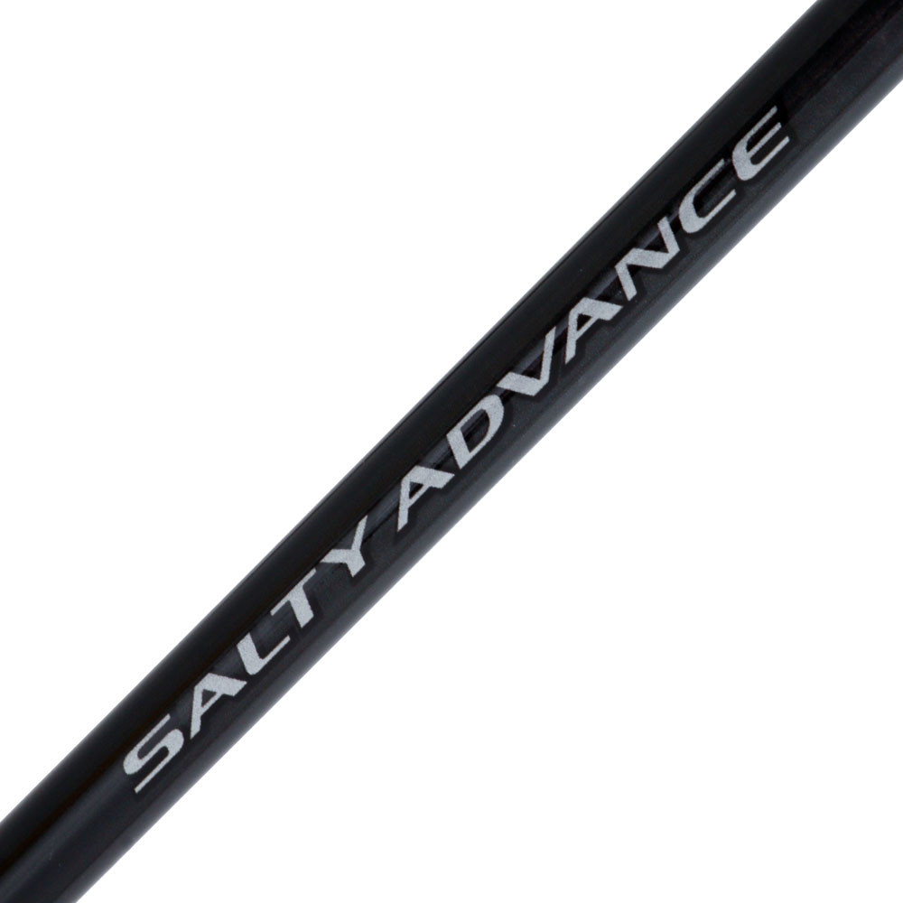 Buy Shimano Salty Advance Mebaru S76UL-T Spinning Rod 7ft 6in PE0.1-0.6 2pc online at Marine ...