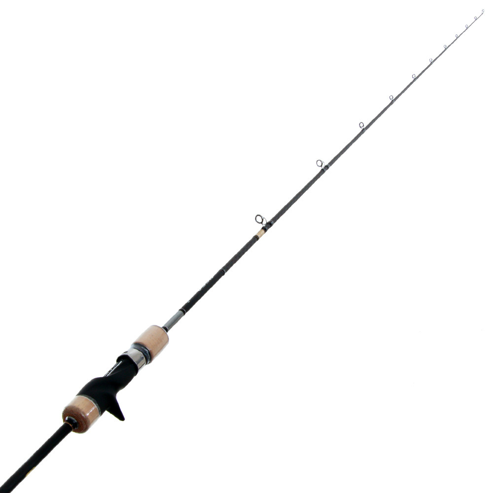 Buy Shimano Ocea Jigger Motive B610-3 Overhead Slow Jig Rod 6ft 10in ...