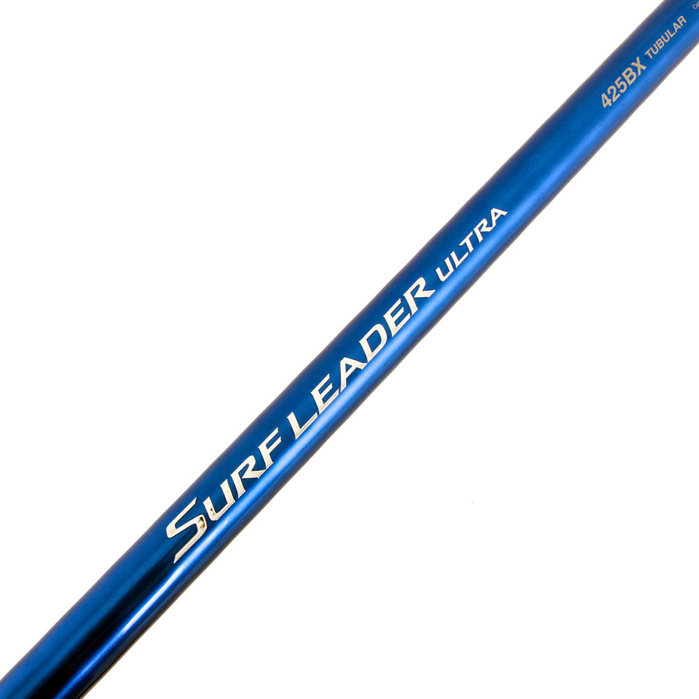 Buy Shimano Surf Leader Ultra 425BX Surfcasting Rod 14ft 225g 3pc online at Marine-Deals.co.nz