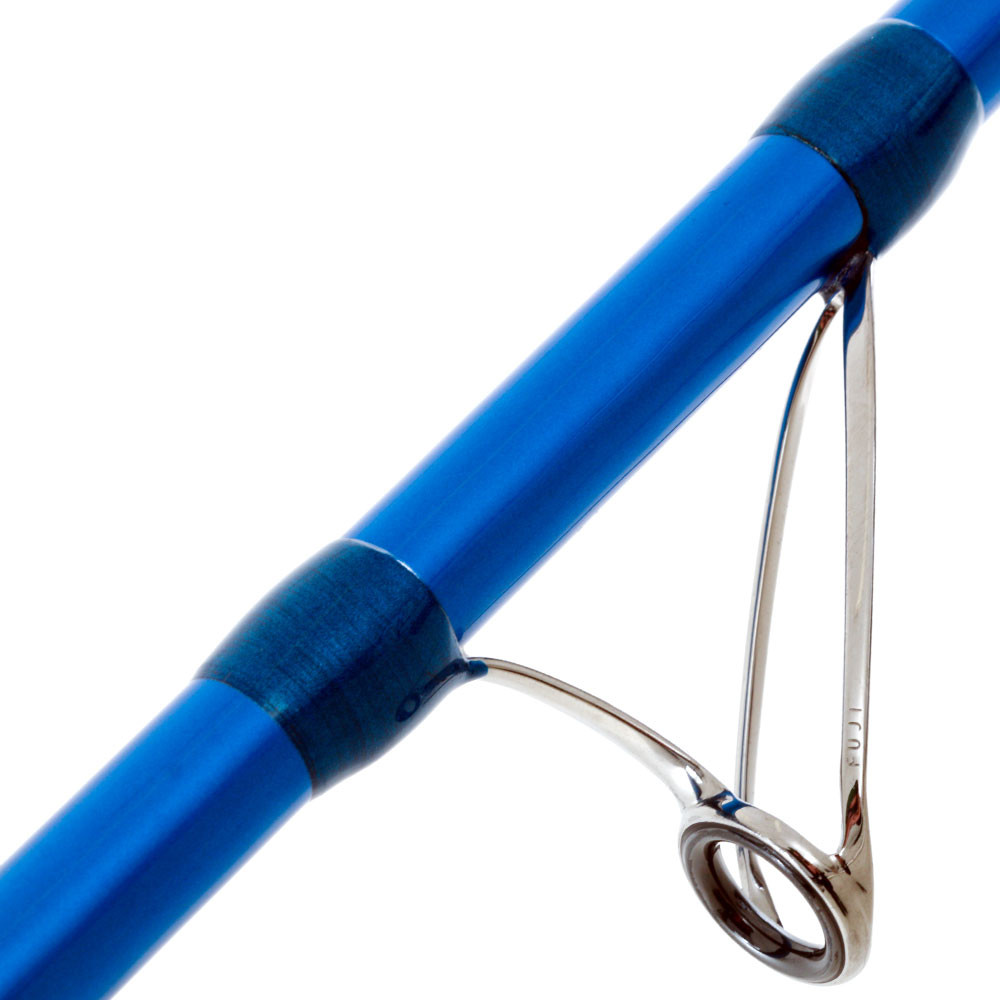 Buy Shimano Surf Leader Ultra 425BX Surfcasting Rod 14ft 225g 3pc ...