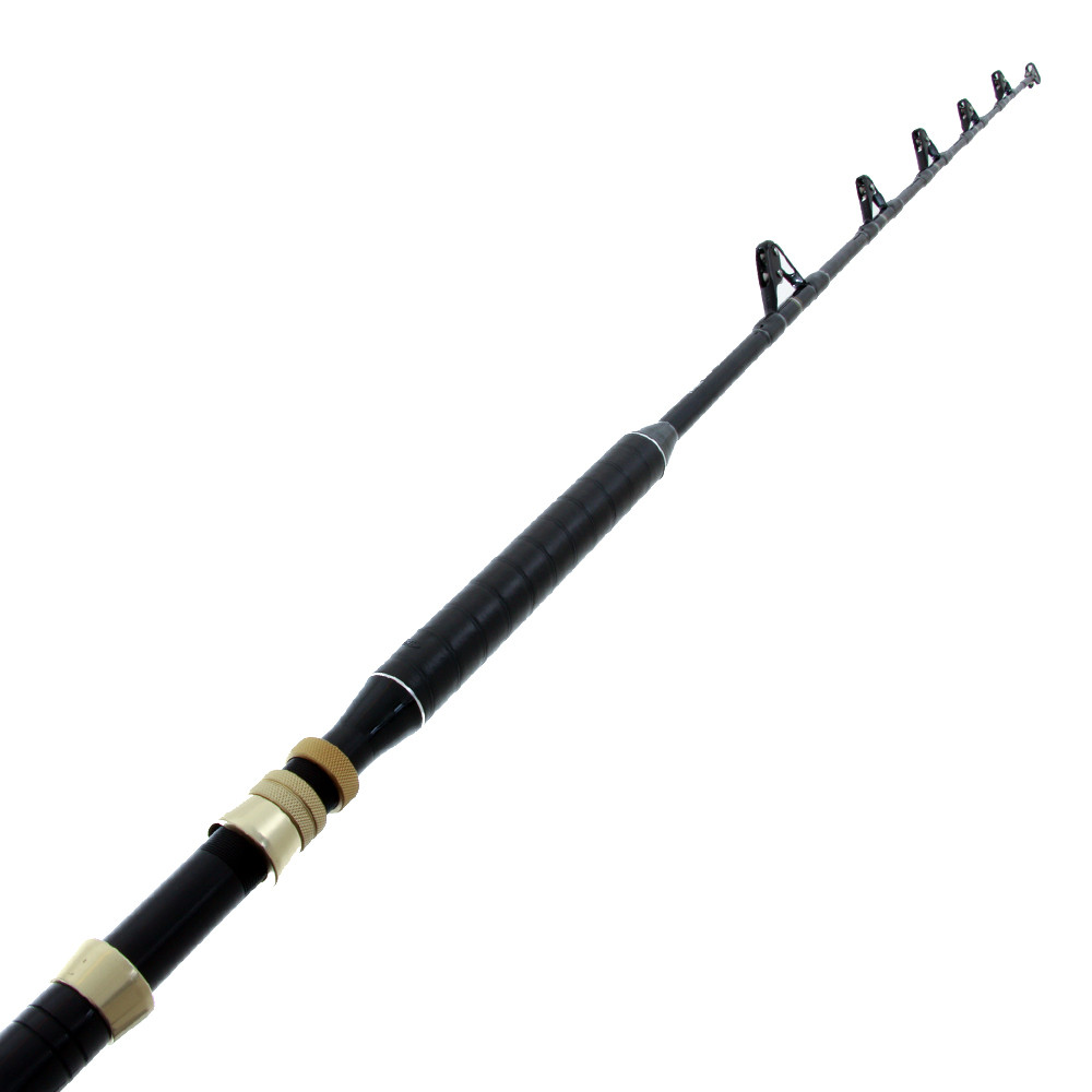 Buy Shimano Tiagra Hyper Chair Game Rod 7ft 6in 37kg 2pc online at ...