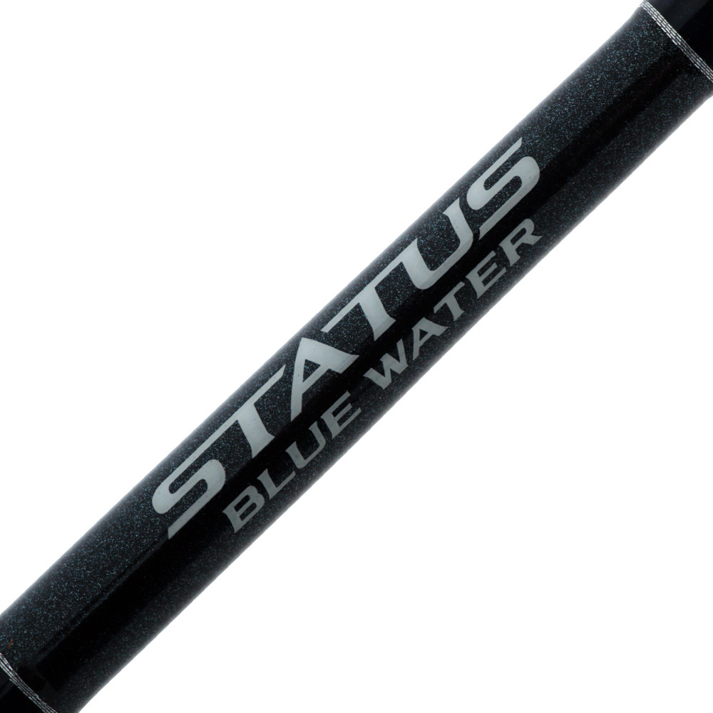 Buy Shimano Status Blue Water Roller Tip Game Rod 5ft 8in 15kg 1pc ...