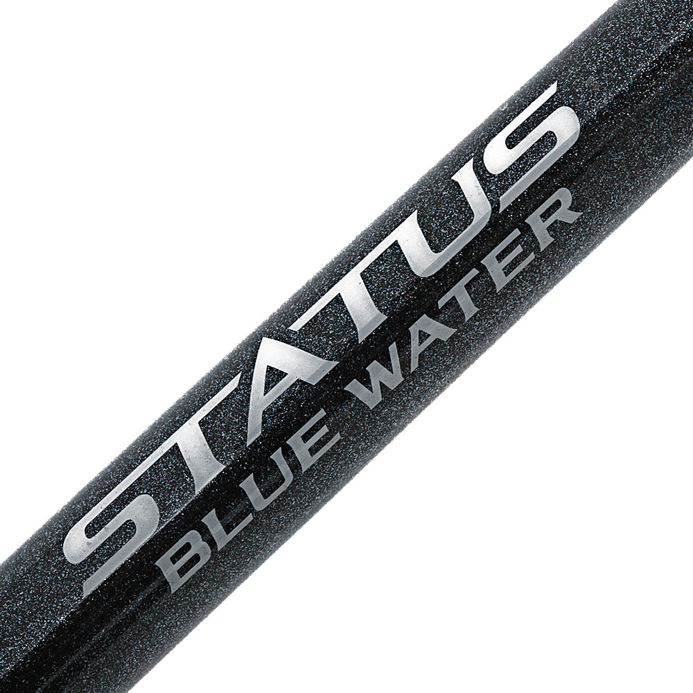 Buy Shimano Status Blue Water Roller Tip Game Rod 5ft 6in 24kg 1pc ...