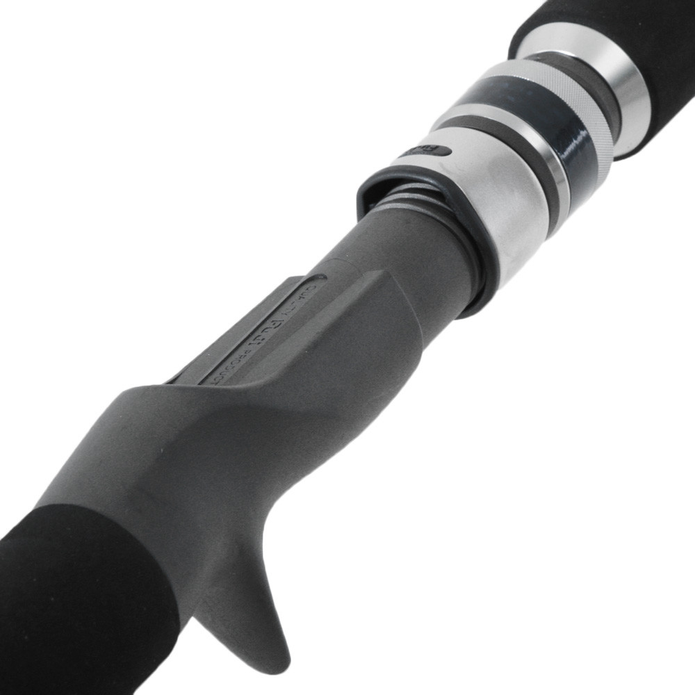 Buy Shimano Shadow X Overhead Rod 7ft 6-10kg 1pc online at Marine-Deals ...