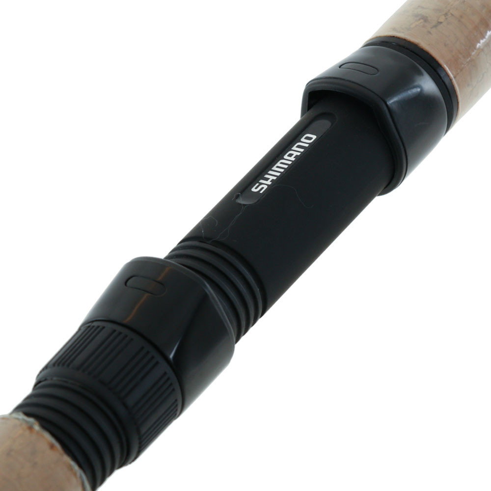 Buy Shimano Backbone Rock Spinning Rod 8ft 6-8kg 2pc online at Marine ...