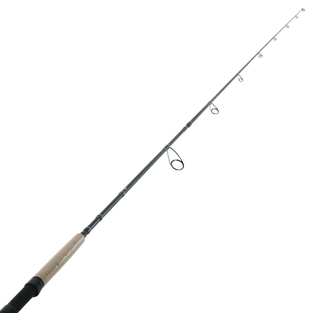 Buy Shimano Backbone Rock Spinning Rod 8ft 6-8kg 2pc online at Marine ...