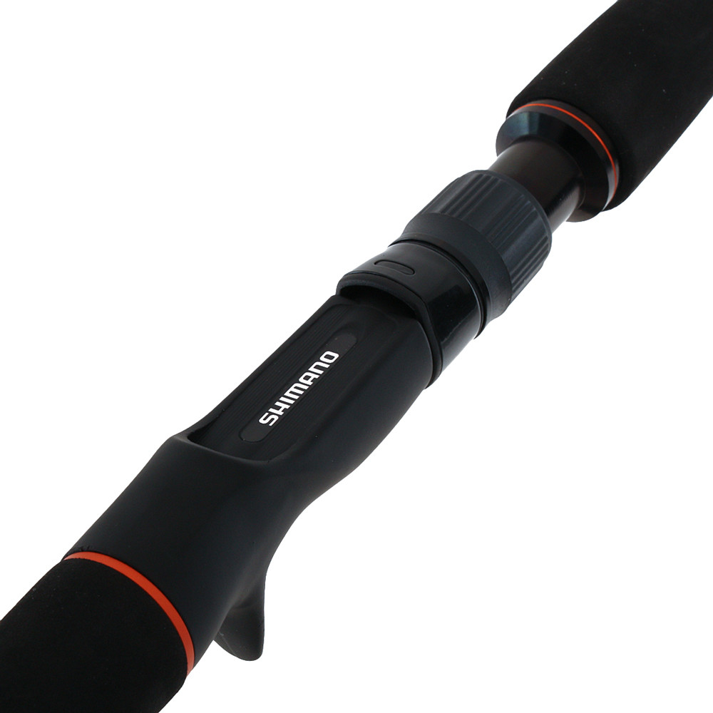 Buy Shimano Backbone ColtSniper Overhead Micro Jig Rod 6ft 3in 6-15lb ...