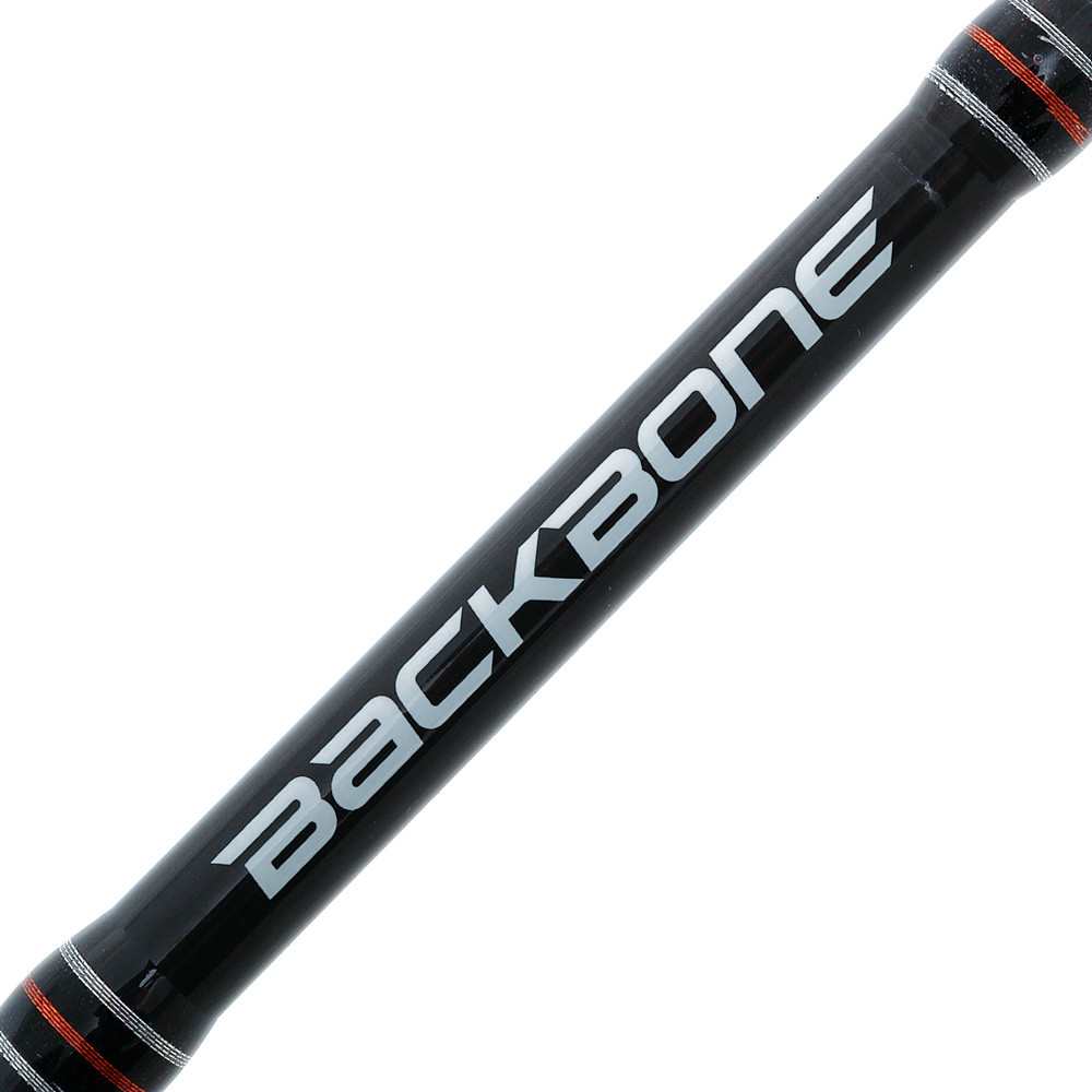 Buy Shimano Backbone Overhead Boat Rod 7ft 6-10kg 1pc online at Marine ...