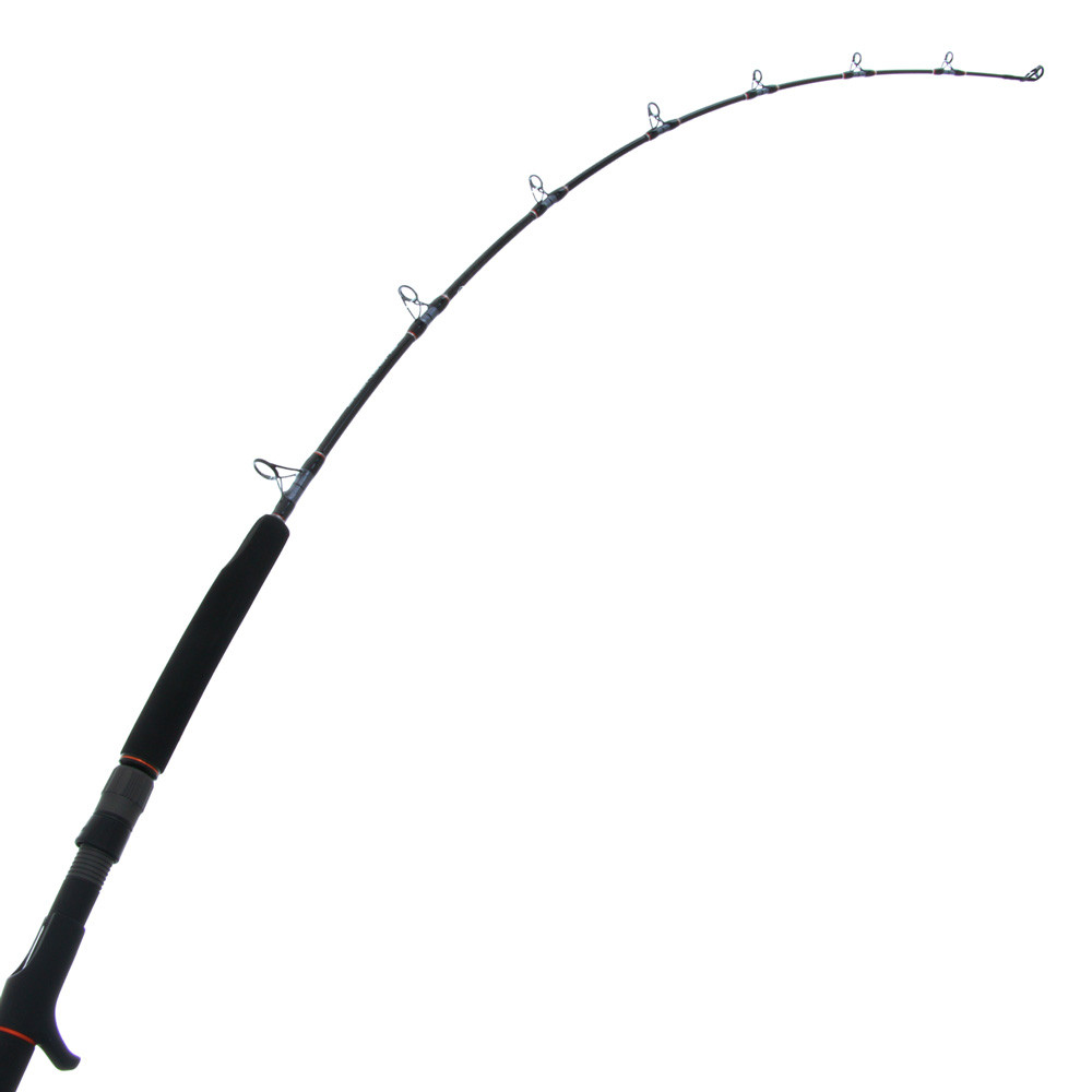 Buy Shimano Backbone Overhead Jigging Rod 5ft 5in 30-50lb 1pc online at ...