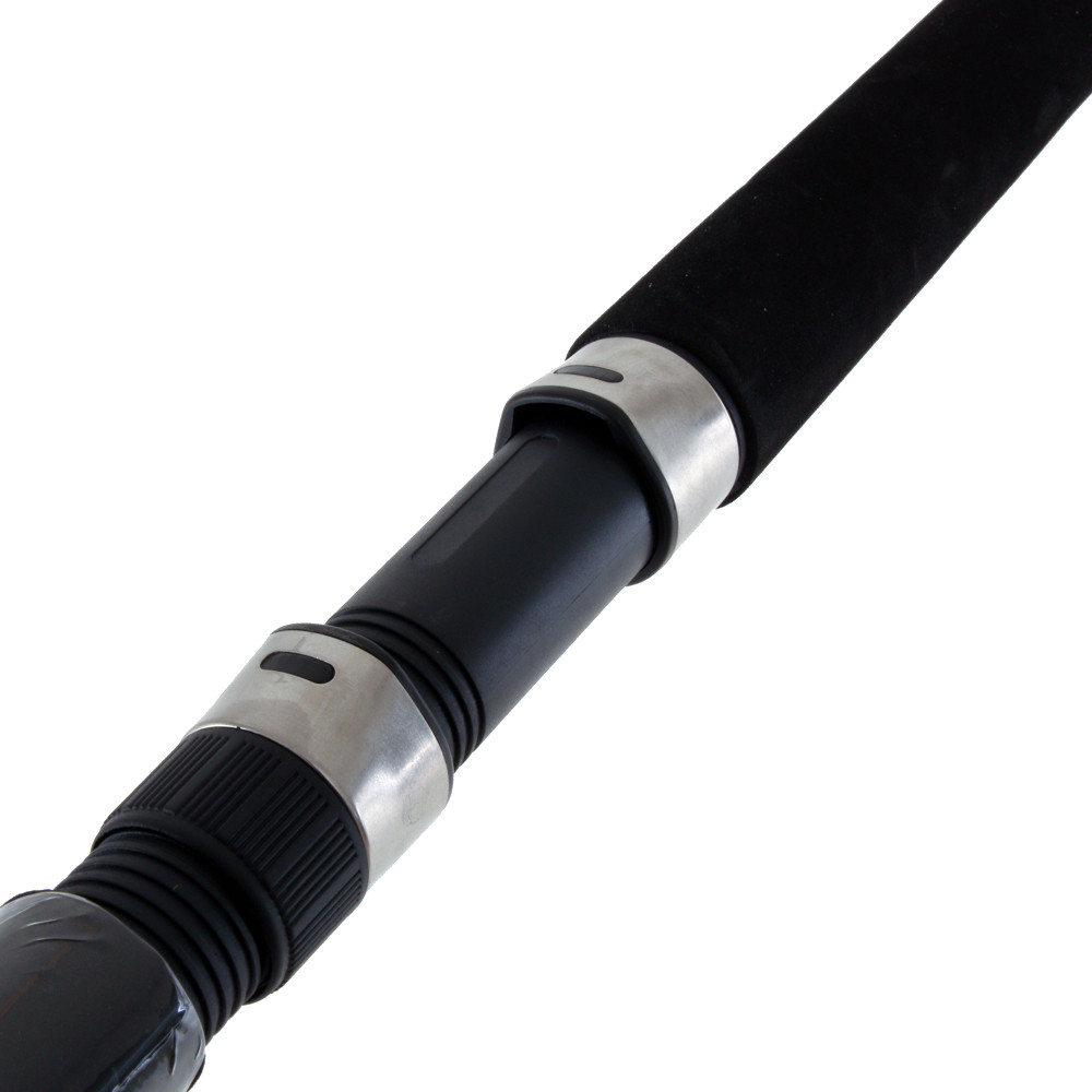 Buy Shimano Aquatip Spinning Rock Rod 8ft 8-12kg 2pc - Tip Section Only ...