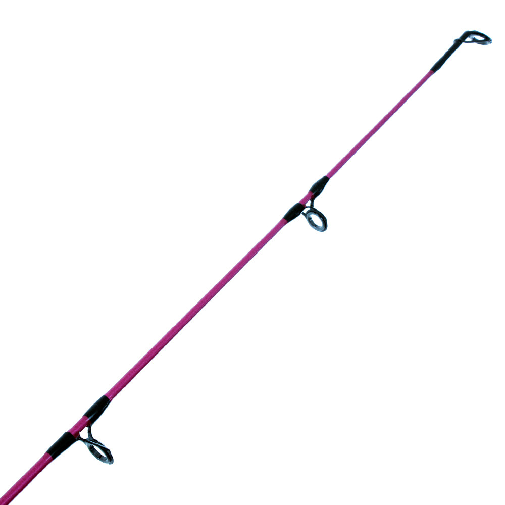Buy Shimano Kidstix Spinning Rod 5ft 5in 4-6kg 1pc Pink online at ...