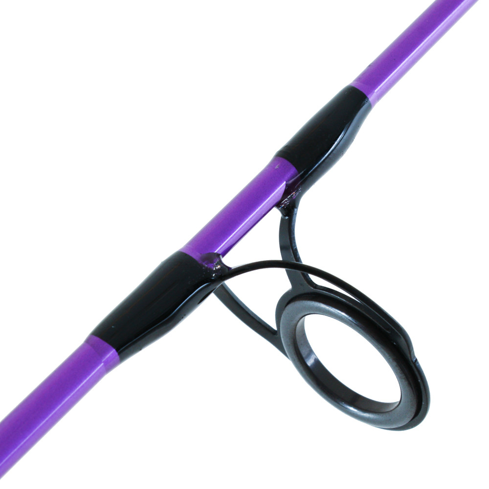 Buy Shimano Kidstix Purple Spinning Rod 3ft 5in 3-5kg 1pc online at ...