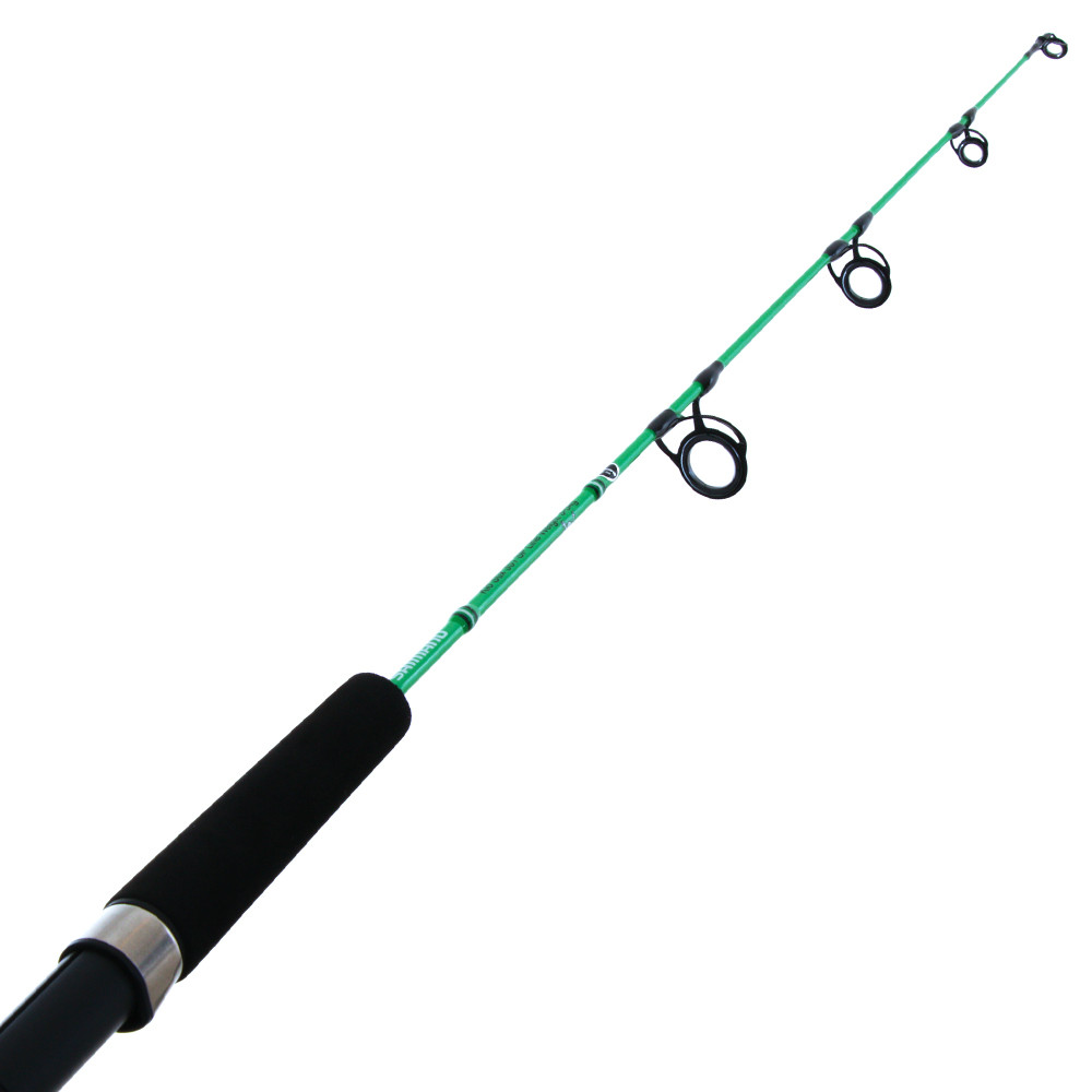 Buy Shimano Kidstix Green Spinning Rod 3ft 4in 3-6kg 1pc online at ...