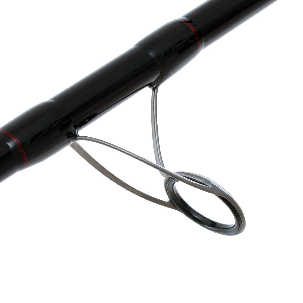 Buy PENN Prevail II 902SPH Spinning Rock Rod 9ft PE3-5 2pc online at ...