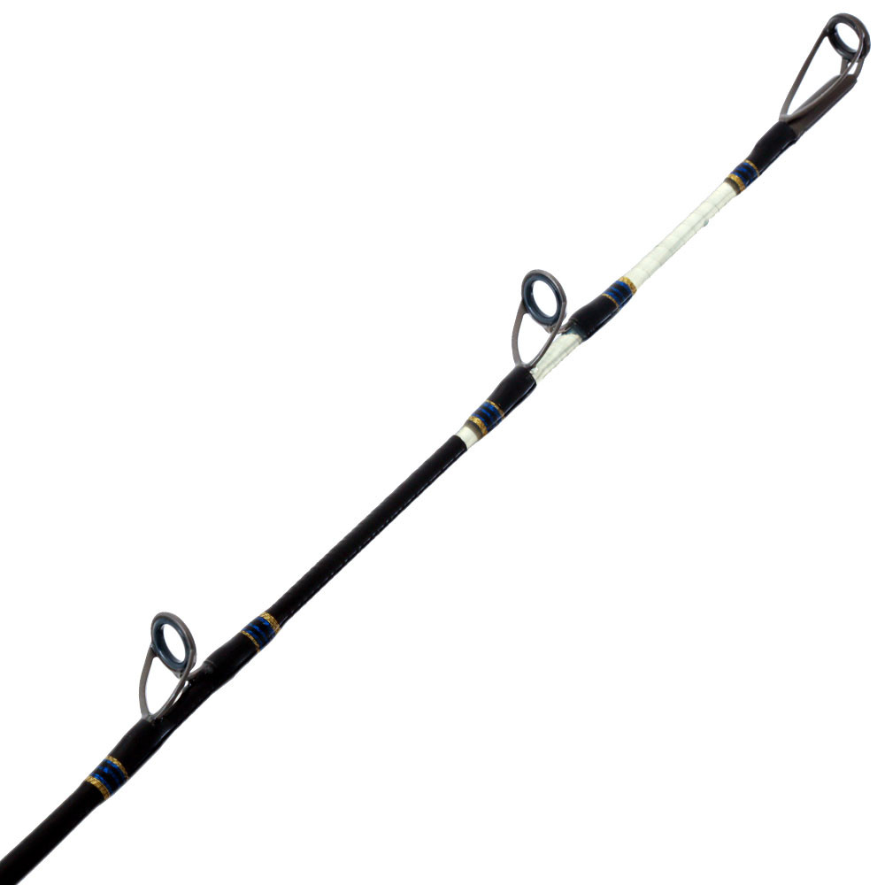Buy Ugly Stik Bluewater Overhead Jig Rod 5ft 6in PE8 250-450g 1pc ...
