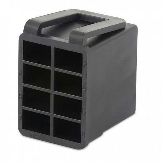 Buy Hella Marine Rocker Switch Connector 8 Pole online at Marine-Deals ...