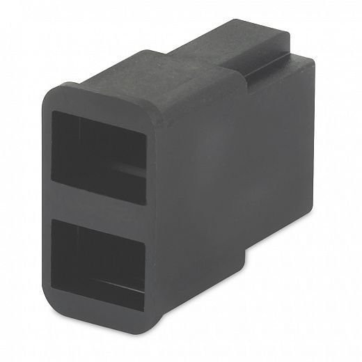 Buy Hella Marine Rocker Switch Connector 8 Pole online at Marine-Deals ...