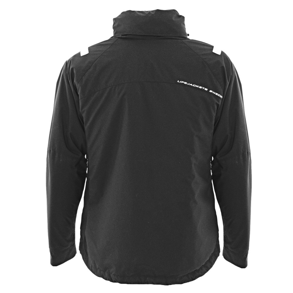 Buy Baltic Top Float Flotation Jacket Black XL 90-100kg online at ...