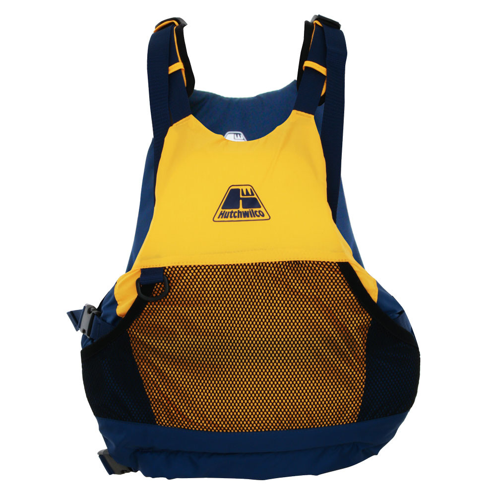 Buy Hutchwilco Blade Level 50 Life Vest XS online at Marine-Deals.co.nz