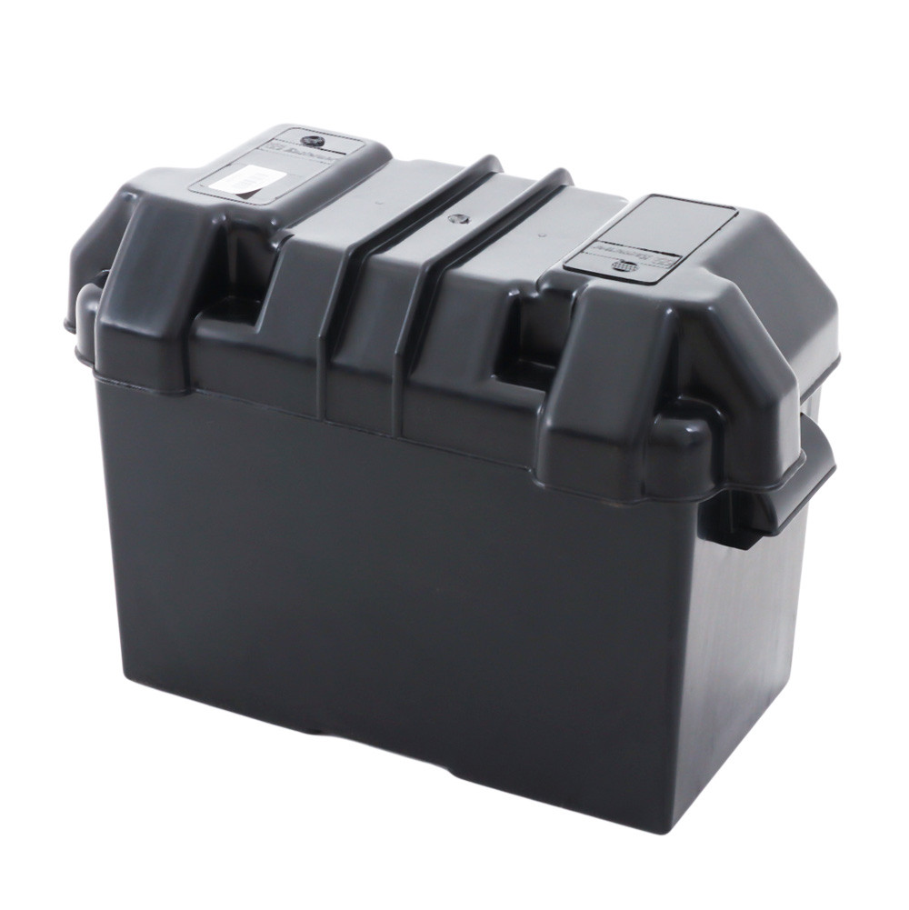 Buy Attwood Powerguard Battery Box Large online at Marine-Deals.co.nz