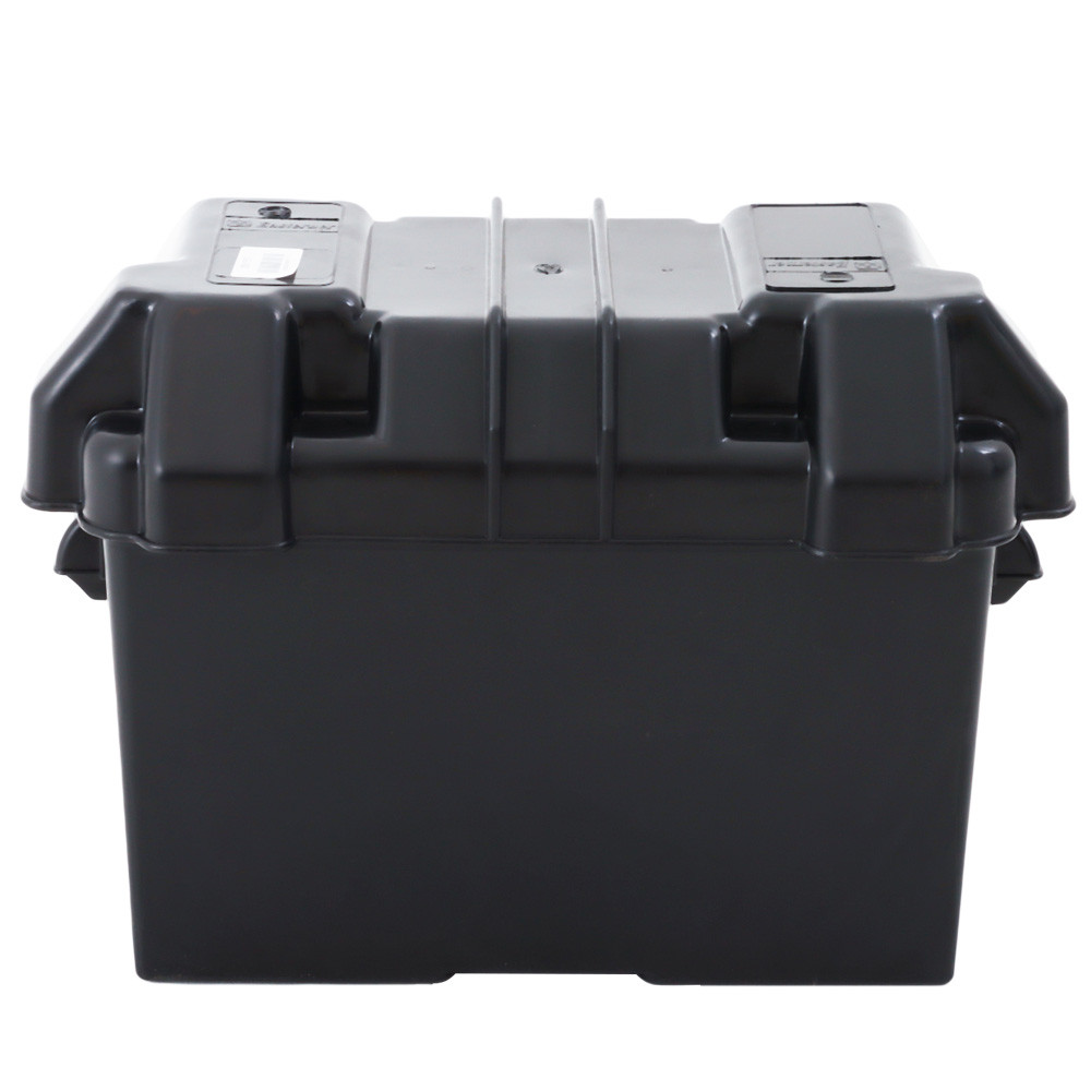Buy Attwood Powerguard Battery Box Large online at Marine-Deals.co.nz
