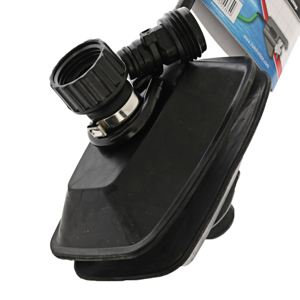 Wilco Universal Standard Outboard Flusher - Motor Flushers - Outboard ...