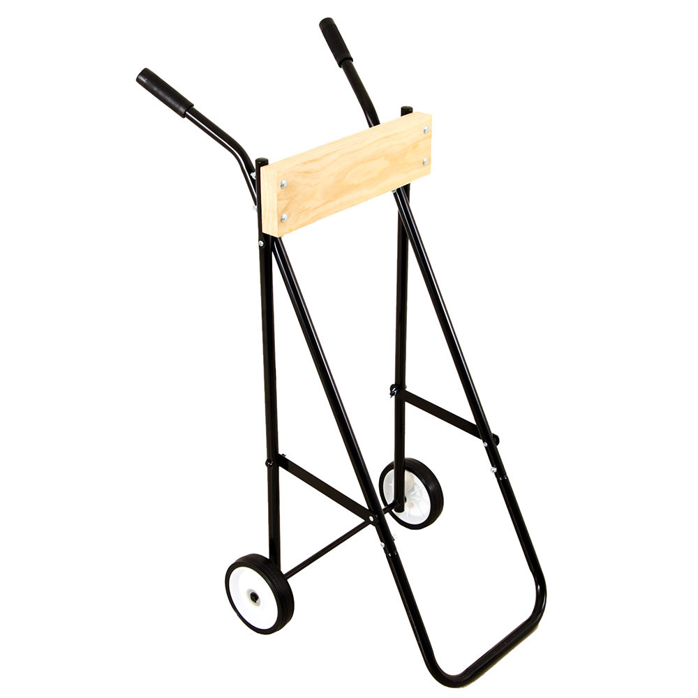 Buy Outboard Motor Trolley online at Marine-Deals.co.nz
