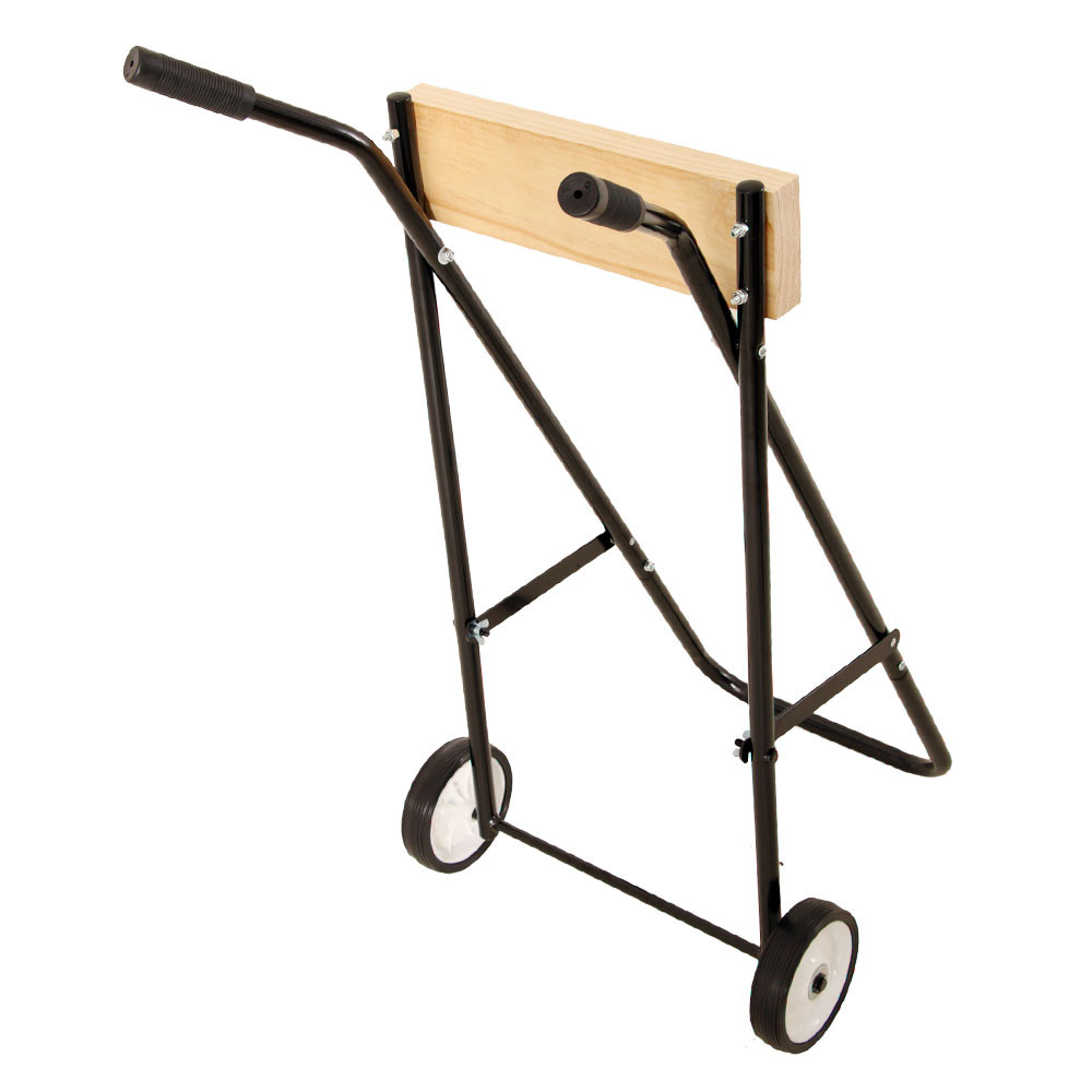 Buy Outboard Motor Trolley online at Marine-Deals.co.nz