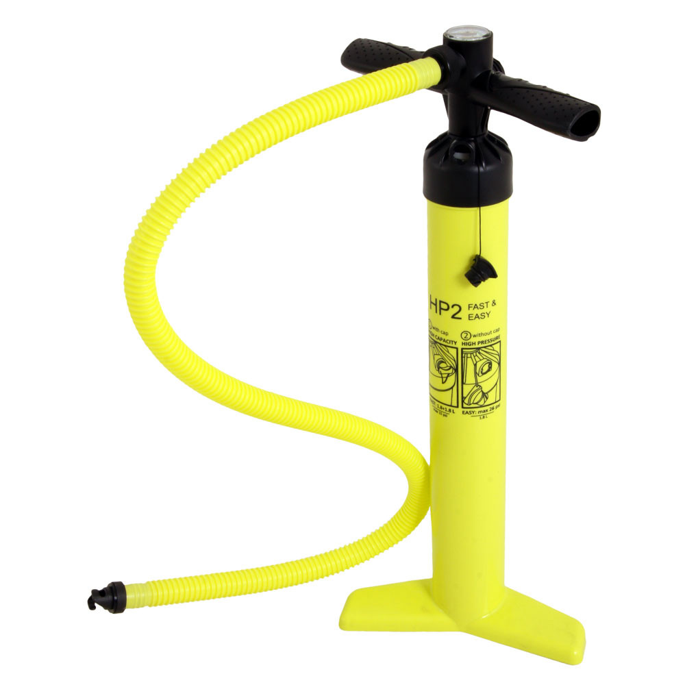 Buy Loose Unit High Pressure SUP Hand Pump online at Marine-Deals.co.nz