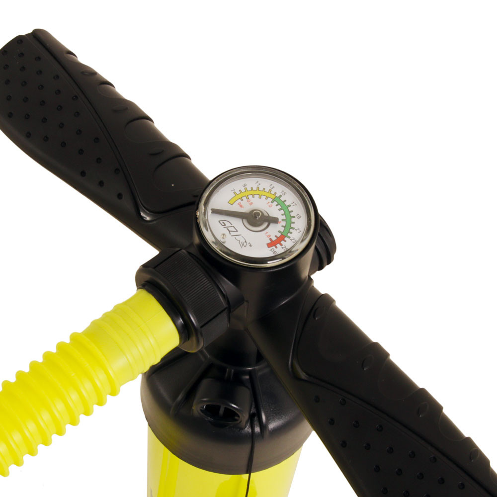 Buy Loose Unit High Pressure SUP Hand Pump online at Marine-Deals.co.nz