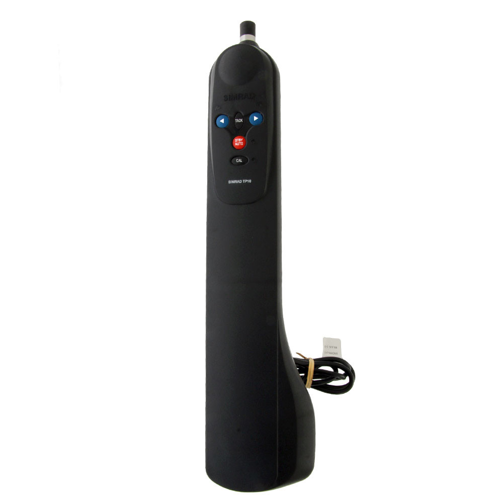 Buy Simrad TP10 Tiller Pilot online at Marine-Deals.co.nz