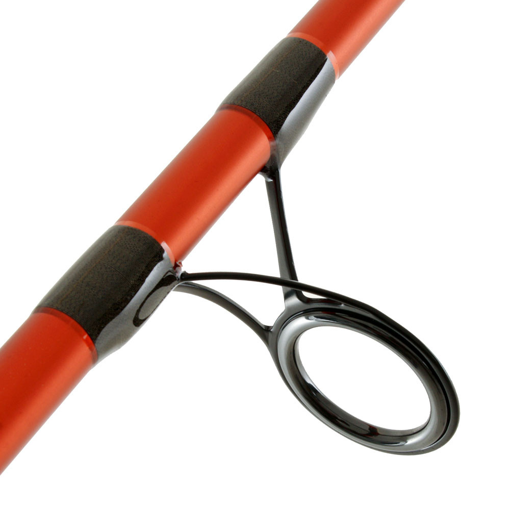 Buy Okuma Nano Matrix Plus Spinning Rock Rod 8ft 6in 10-15kg 3pc online ...