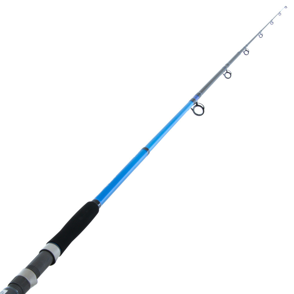 Buy Okuma Sensor Tip Rock / Surf Rod 10ft 15kg 3pc online at Marine ...