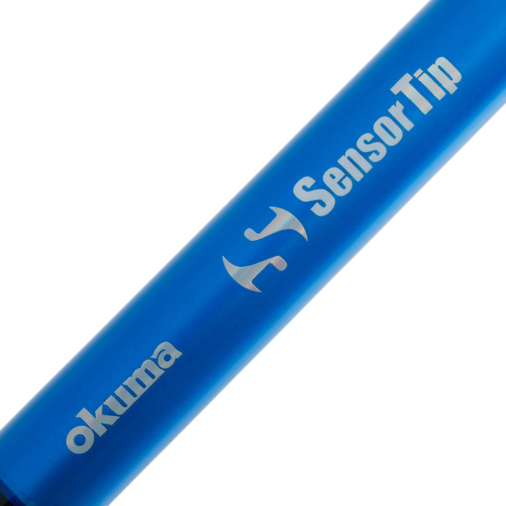 Buy Okuma Sensor Tip Surf Rod 12ft 3-6oz 3pc online at Marine-Deals.co.nz