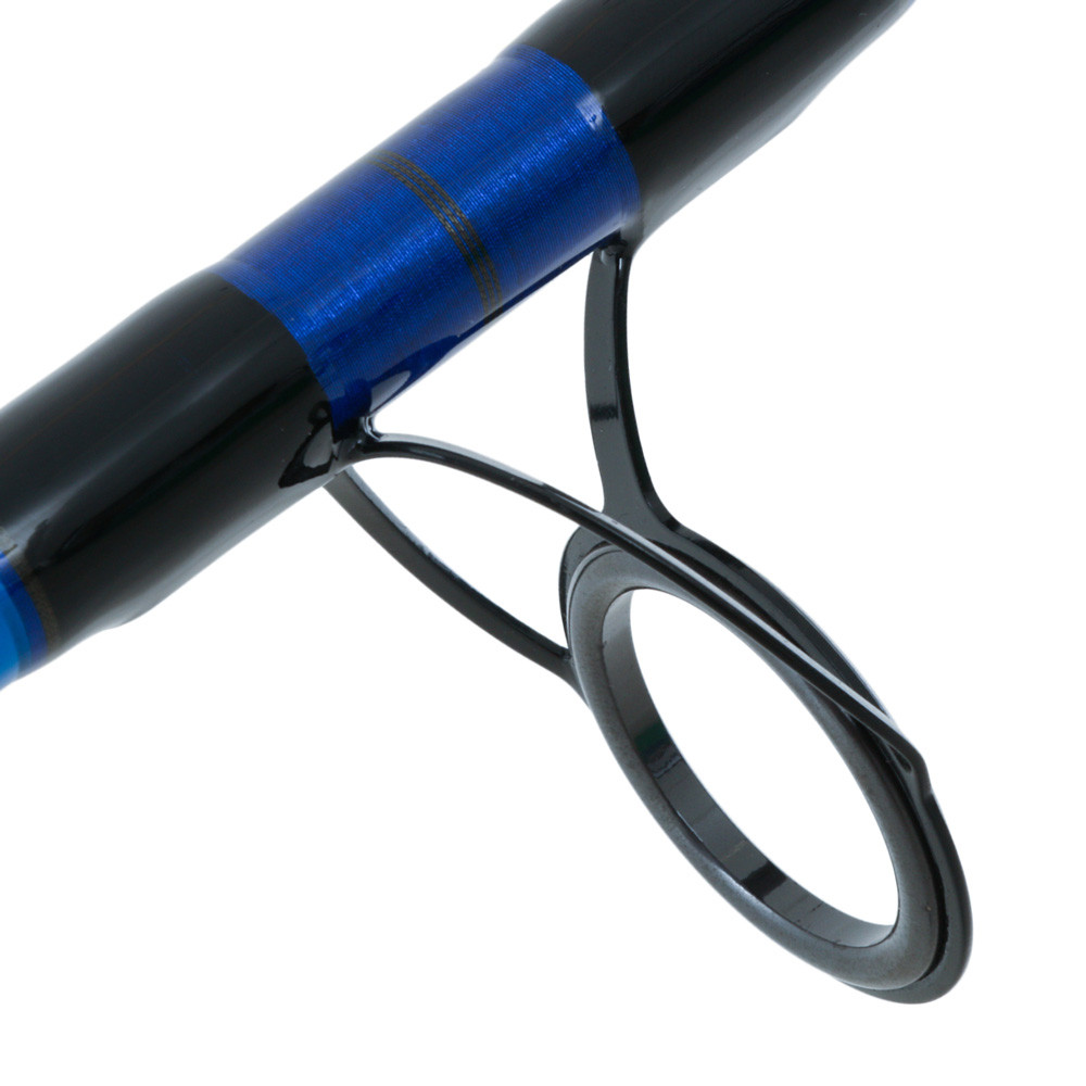 Buy Okuma Sensor Tip Surf Rod 12ft 3-6oz 3pc online at Marine-Deals.co.nz