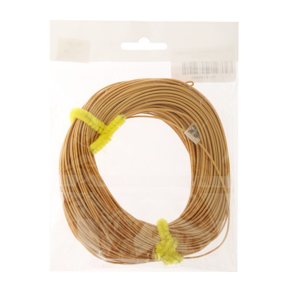 Buy CDX Combo Fly Line WF6 Floater Tan online at Marine-Deals.co.nz