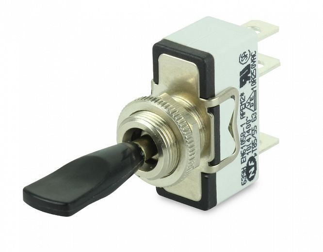 Buy Hella Marine Toggle Switch On-Off-On online at Marine-Deals.co.nz